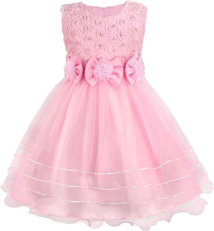 Amazon.co.uk: Girls' Dresses - Girls' Dresses / Girls' Clothing: Fashion