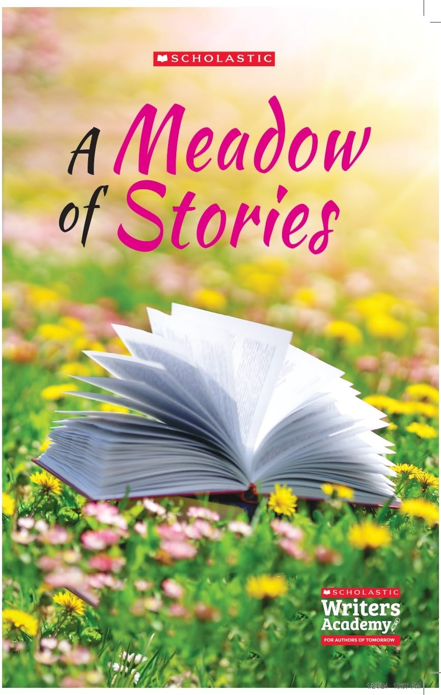 Amazon.in: Buy A Meadow of Stories Book Online at Low Prices in India ...