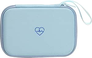 Amazon.com: Airblasters Doppler Travel Bag for Baby Doppler Heartbeat ...
