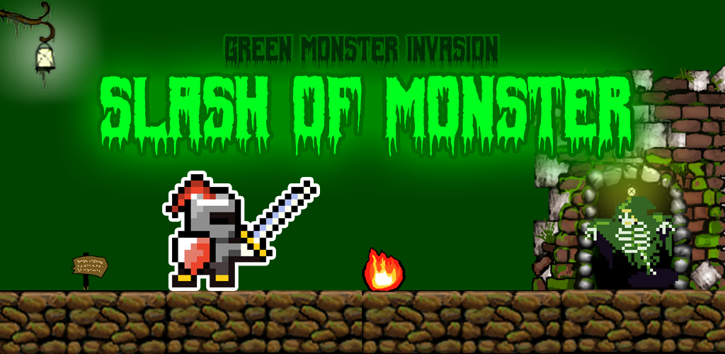 Slash of Monster (Timing Attack) - App on Amazon Appstore