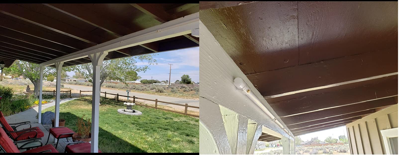 Snapklik.com : H&G Lifestyles 1/2 Inch PVC Mist Nozzle Coupling PVC ...