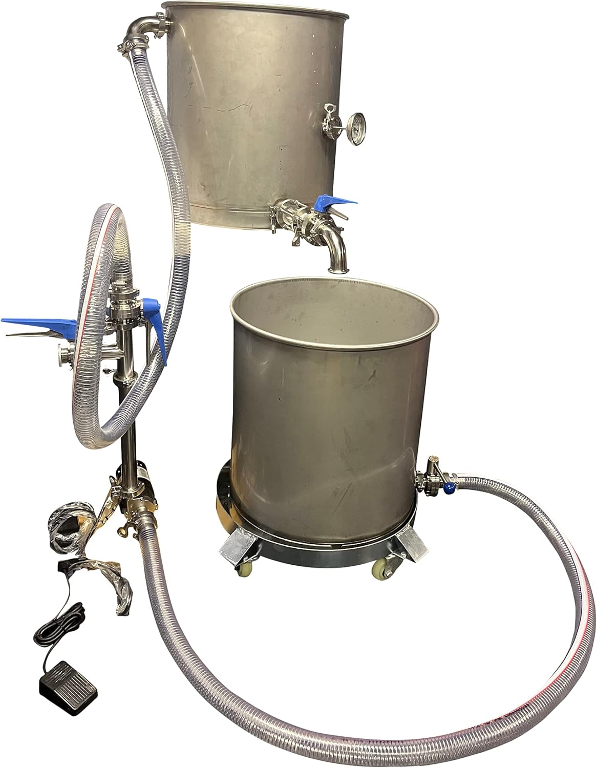 Amazon.com: Solventless Extraction System : Industrial & Scientific