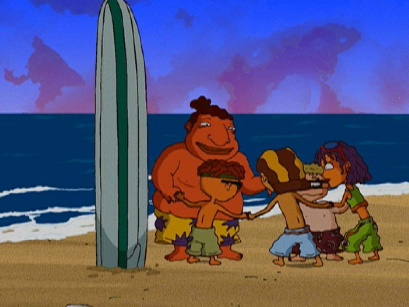 Watch Rocket Power 2 | Prime Video