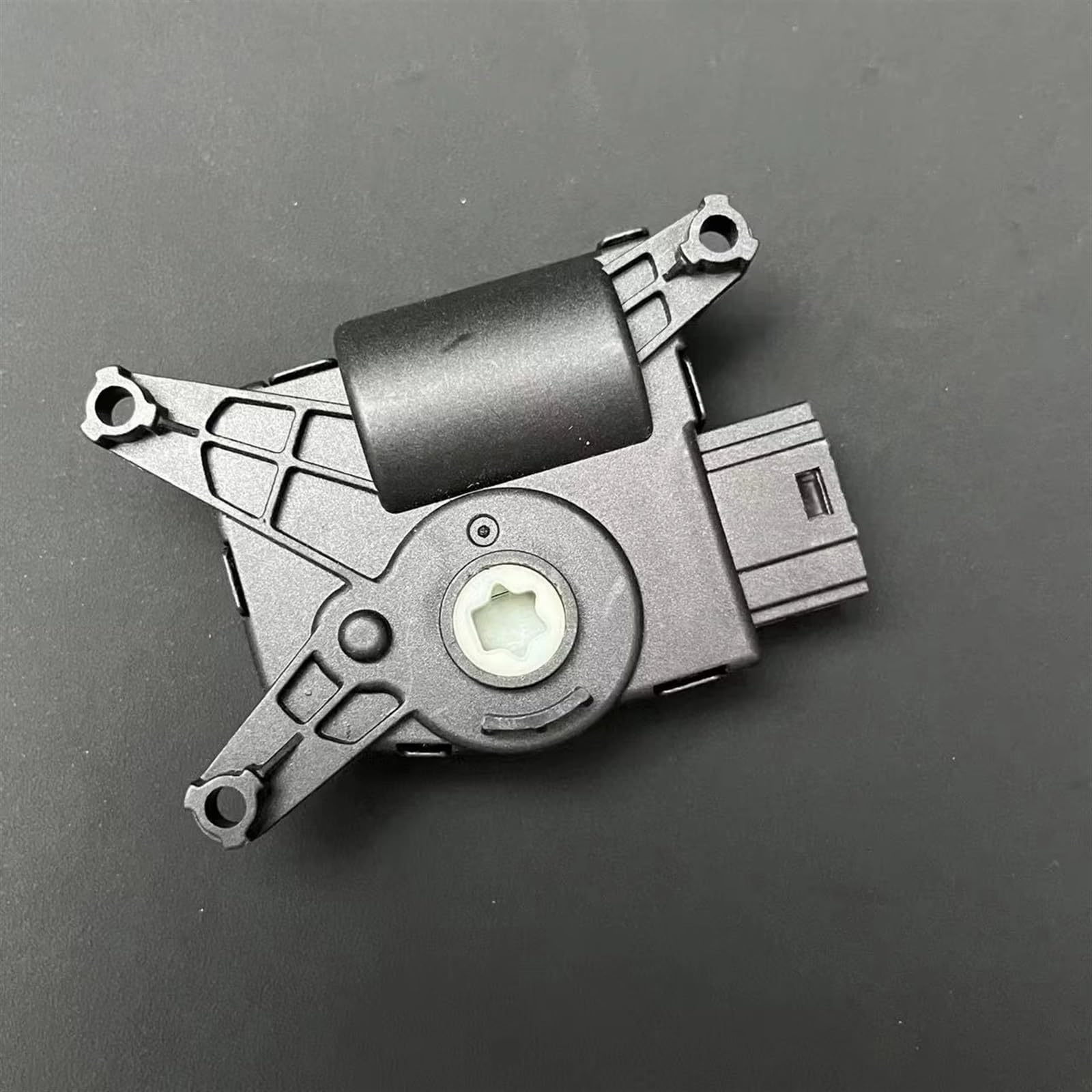 Amazon.co.jp: Vw For Golf 7 2017 2018 2019 カーエアコン サーボ モーター エアコン ダンパー ...