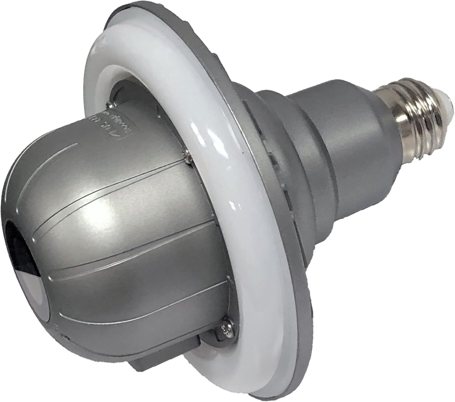 Amazon.com : Zeus CCTV Floodlight Camera - Model 2-1080P HD Outdoor ...