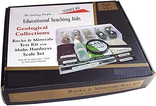 Plastic Hardness: Mohs Scale Rating | ShunPoly