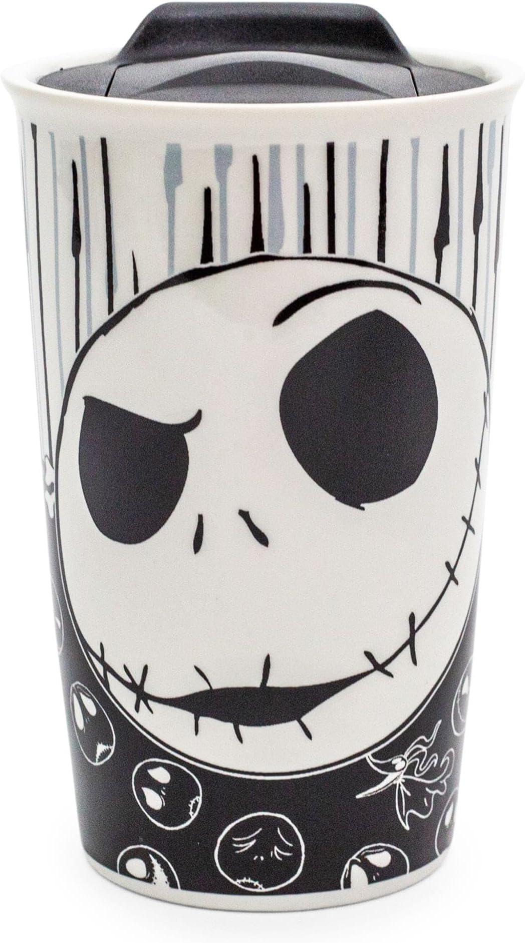 Amazon.com: Disney The Nightmare Before Christmas Jack skellington ...