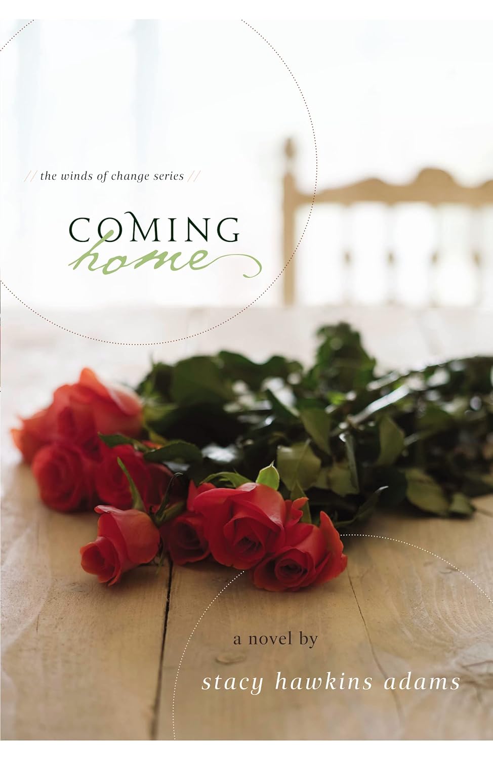 Amazon.com: Coming Home: A Novel (Winds of Change): 9780310333982 ...