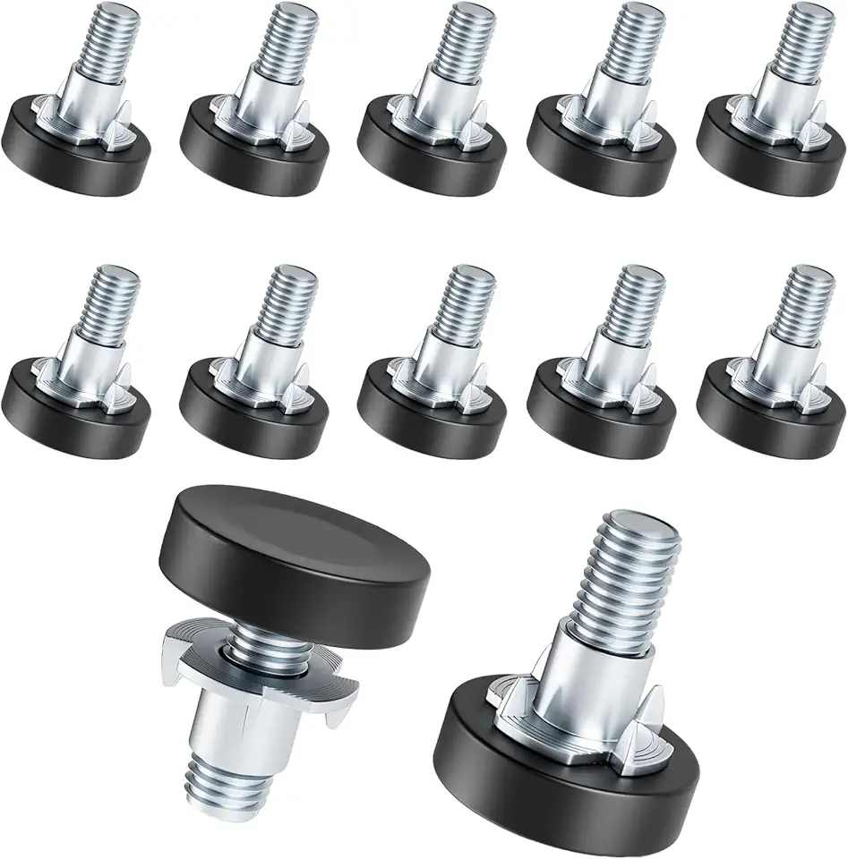 Understanding Furniture Leg Screw Sizes: A Comprehensive Guide | ShunTool
