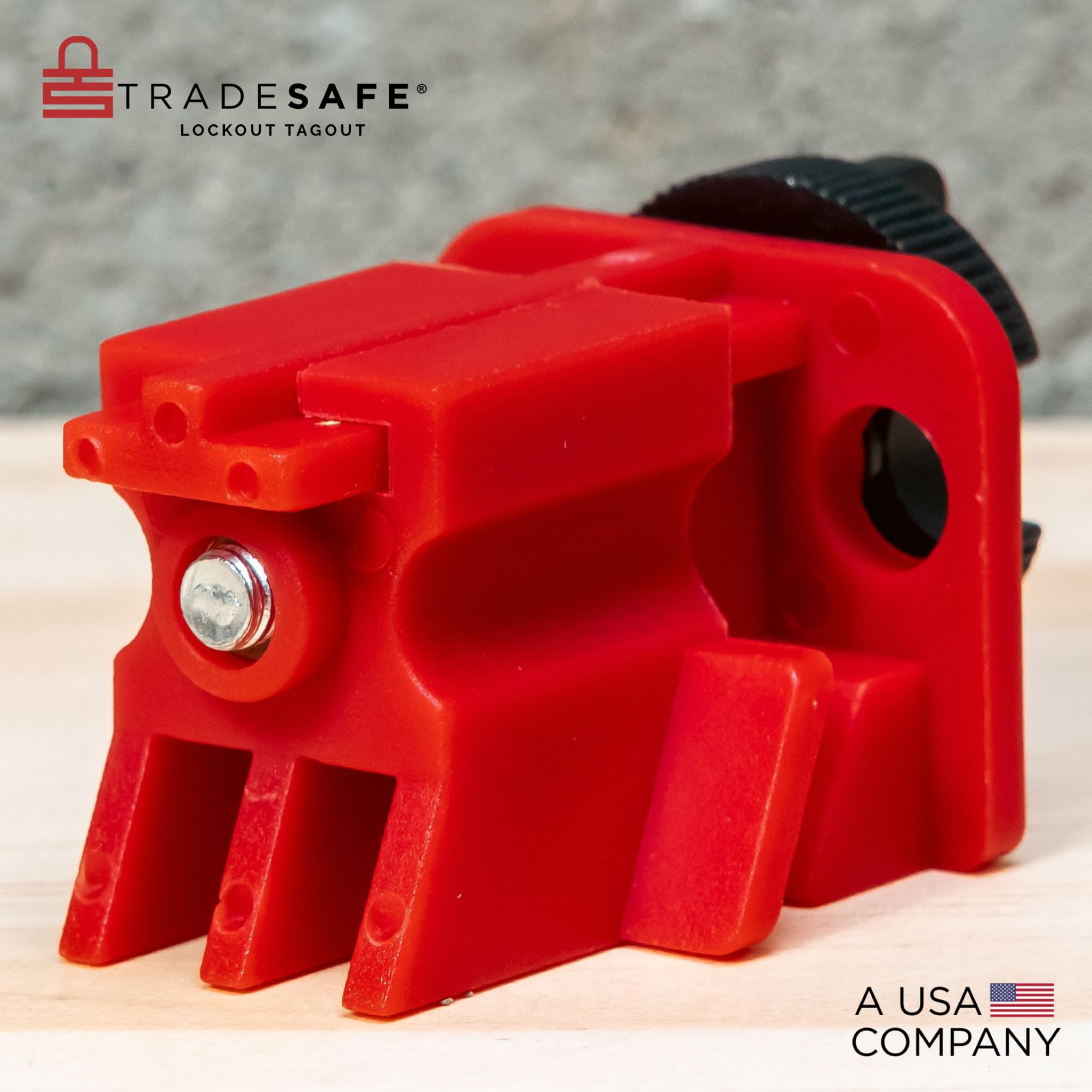 Snapklik.com : Circuit Breaker Lockout Device - 10 Pack, Universal ...