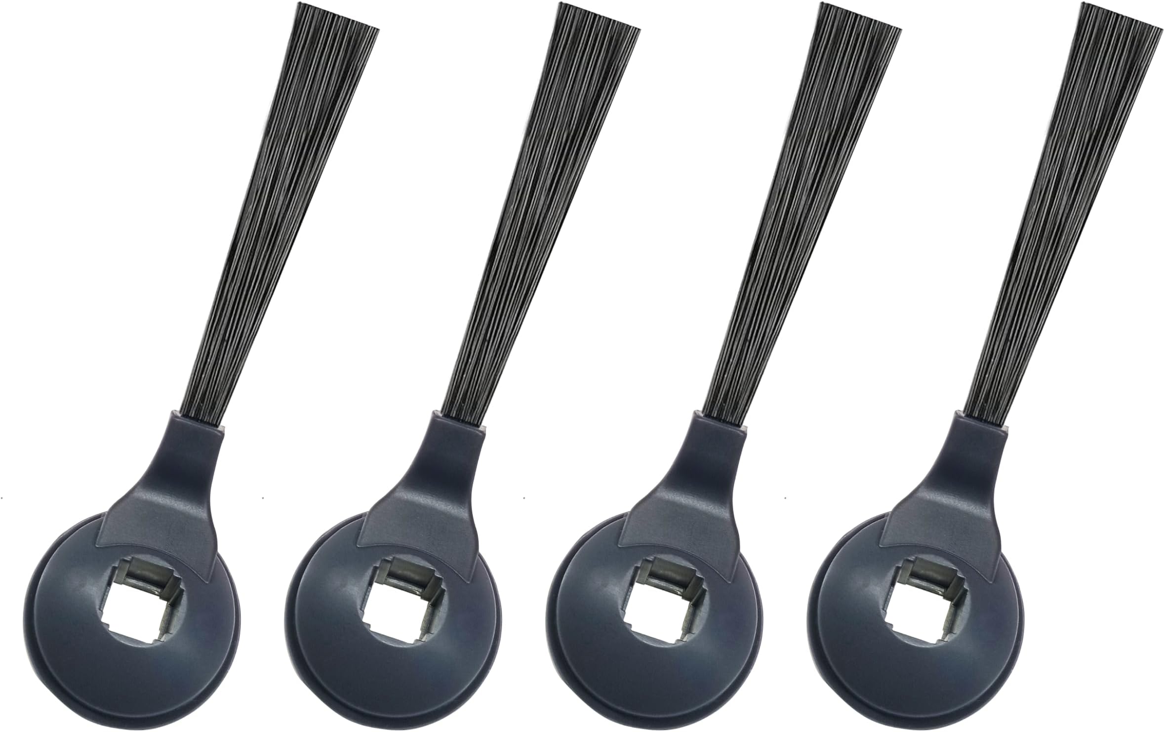 Amazon.com: Replacement Side Brush Compatiblefor Shark ION Robot IQ ...