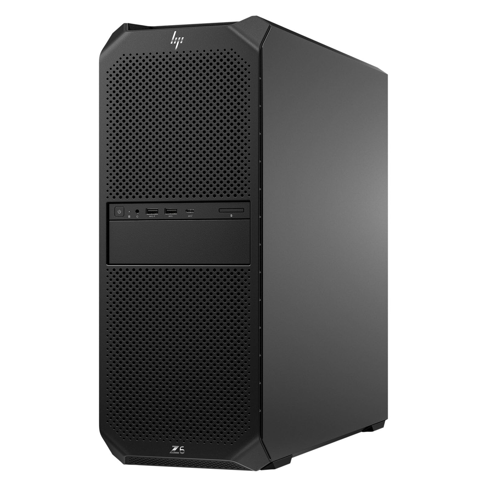 Amazon.com: HP Z6 G5 A Workstation - 1 x AMD Ryzen Threadripper PRO ...