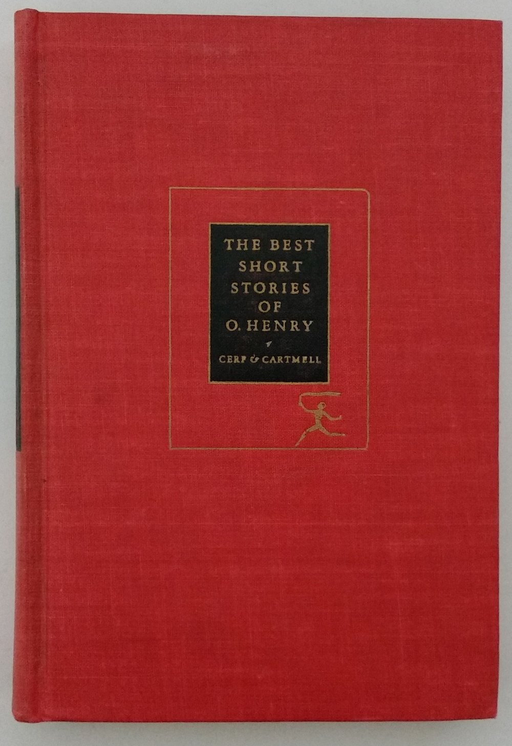 Best Short Stories of O. Henry: O. Henry: Amazon.com: Books