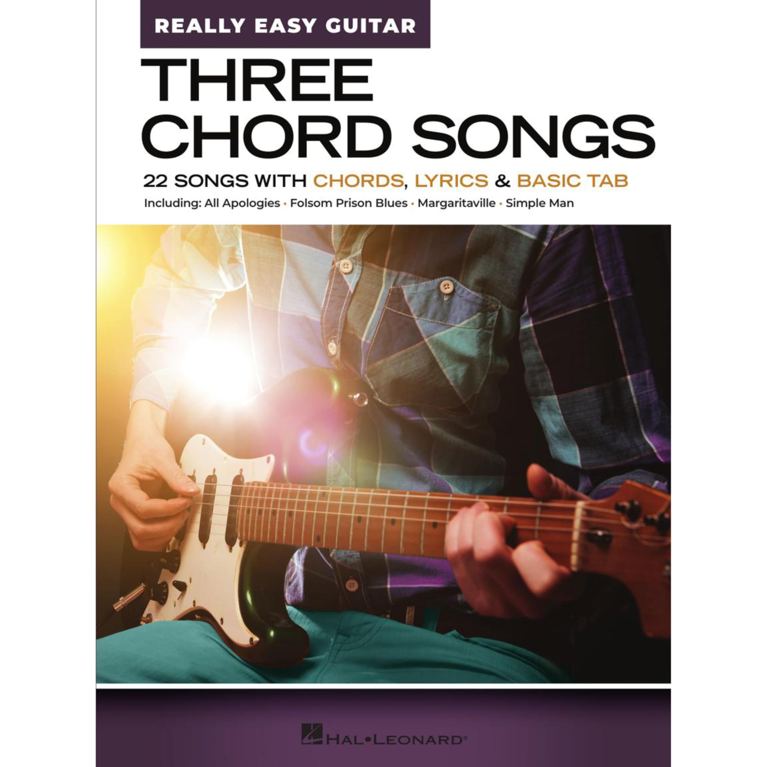 Easy 3 Chord Guitar Songs For Beginners The Best Easy Songs To Play On