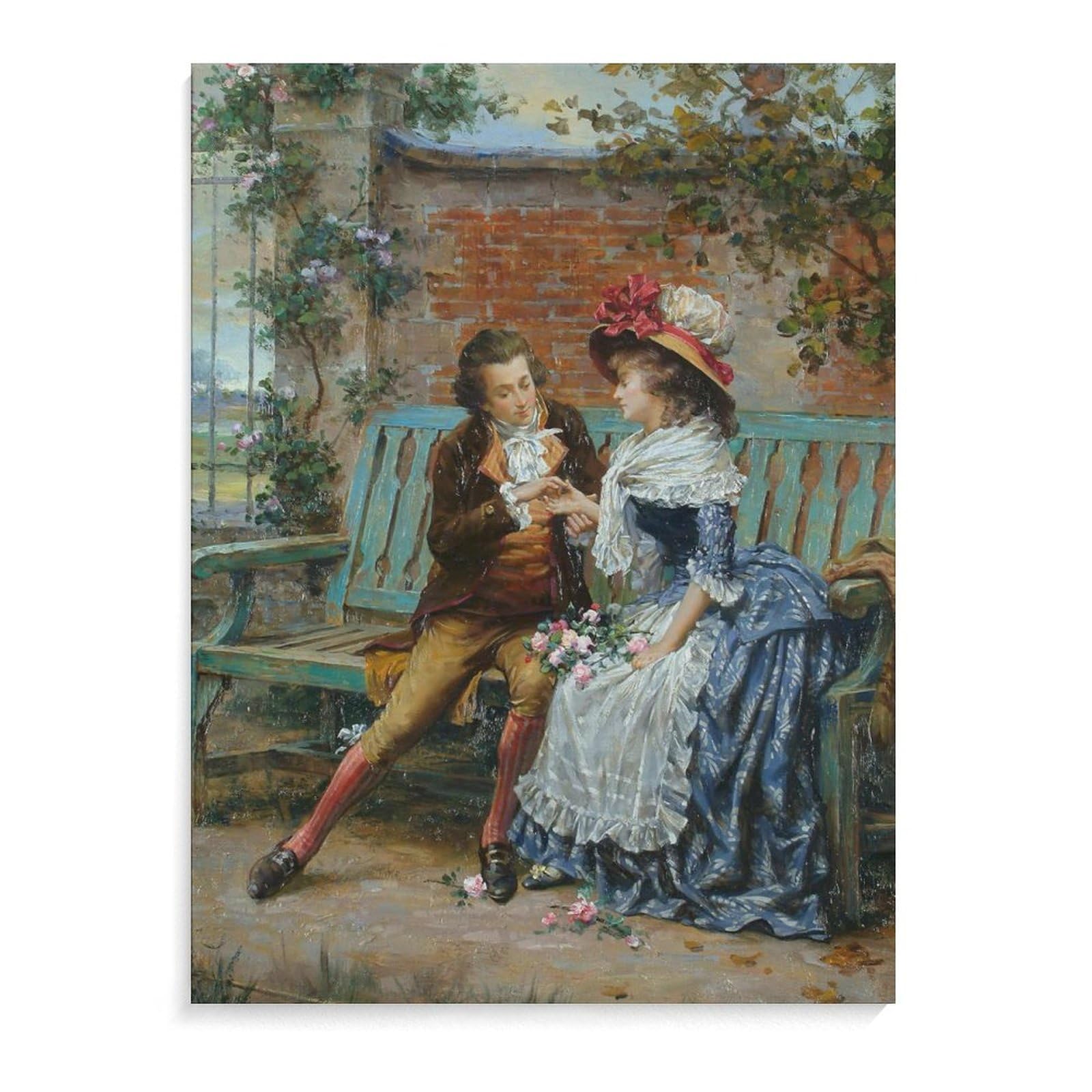 Romanticism Art 19th Century