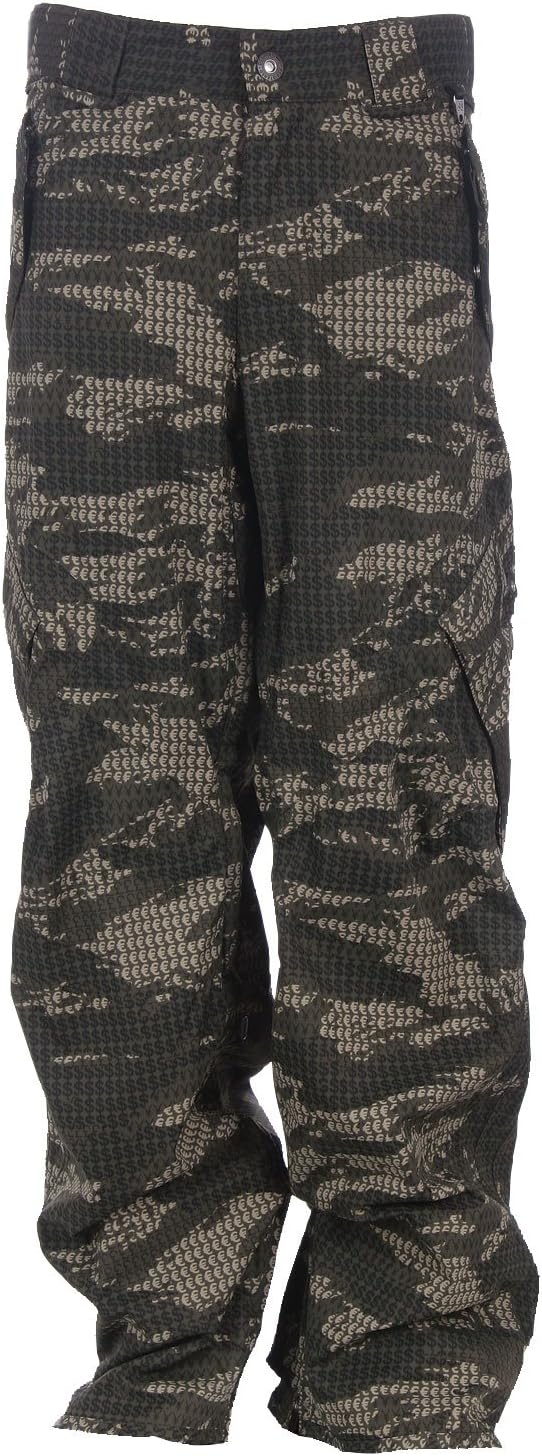Amazon.com: DC Bar Pant - Men's : Clothing, Shoes & Jewelry