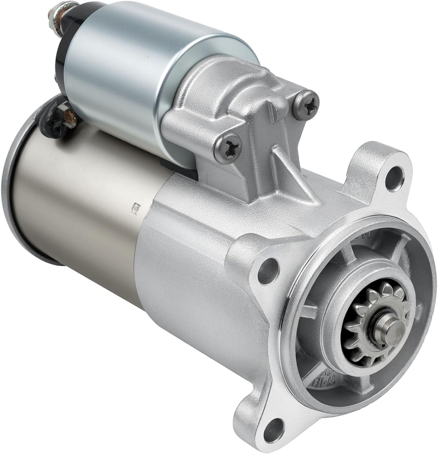 Amazon.com: Starter Replacement Fit for Ford for Expedition Navigator F ...