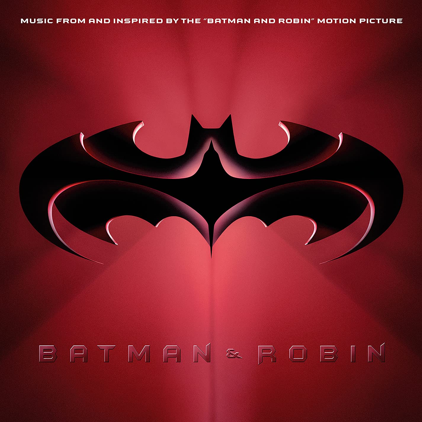 Amazon.com: Batman & Robin Music: CDs & Vinyl