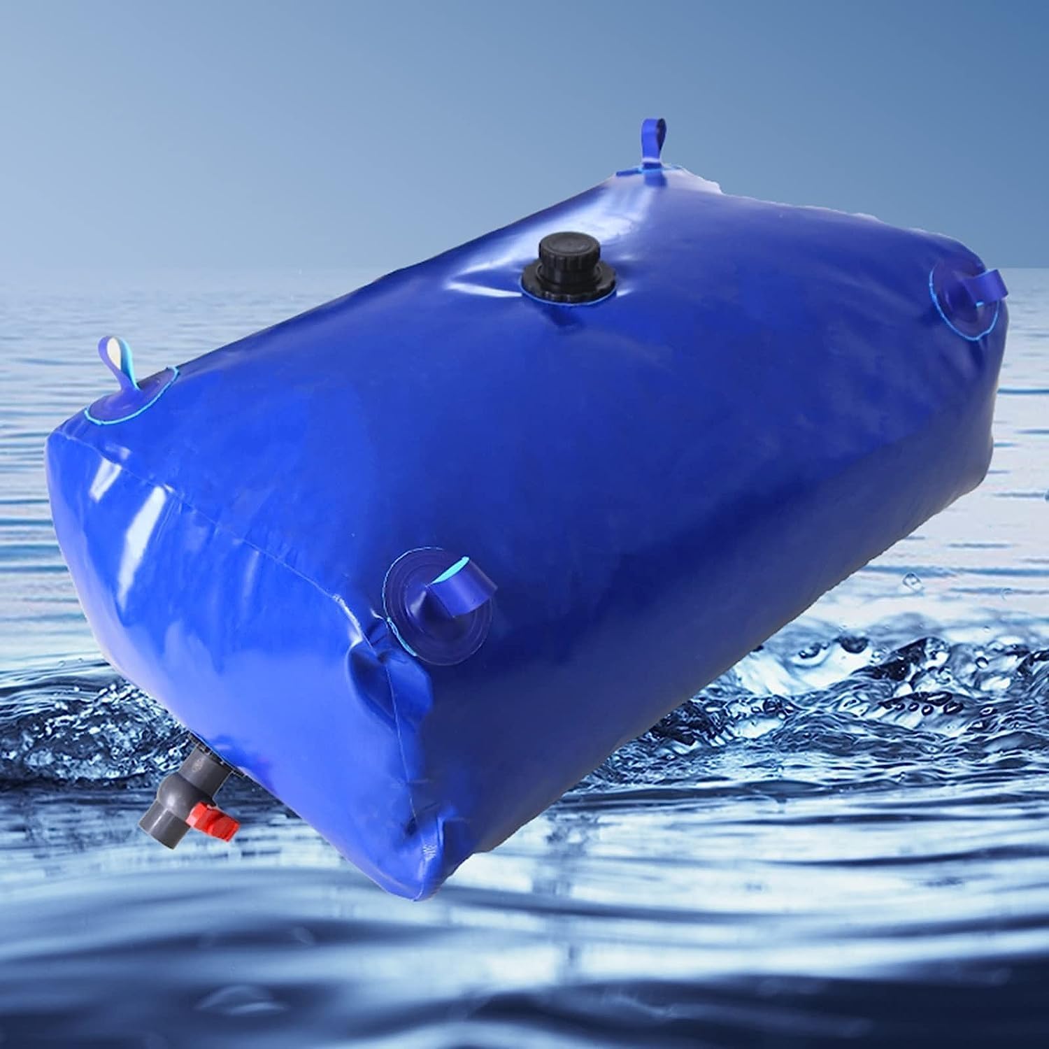 Water Storage Bladder Outdoor Water Storage Bladder, Water Bladder ...