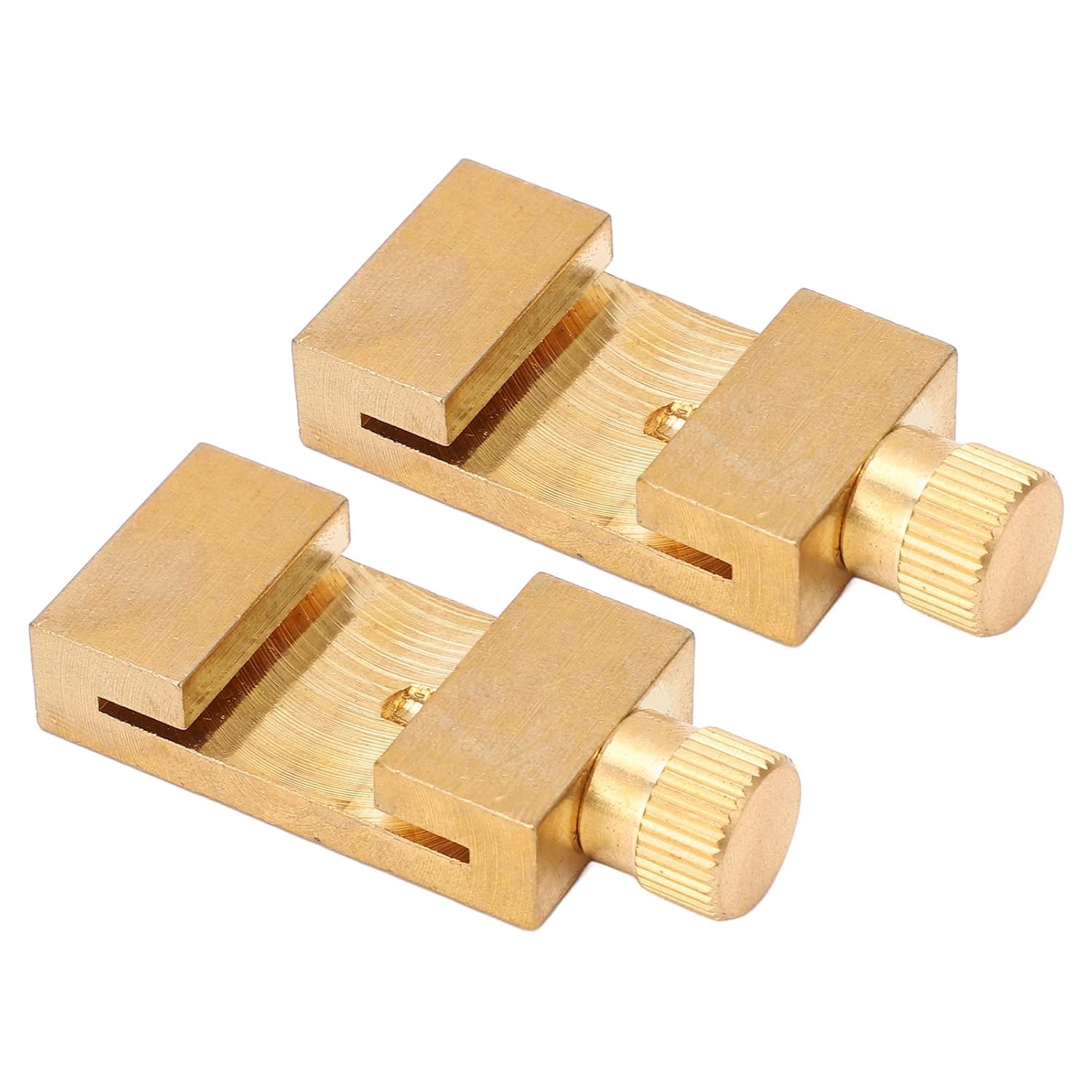 NEE Scribe Ruler Positioning Limit Block, Ruler Stops Fence Wear ...