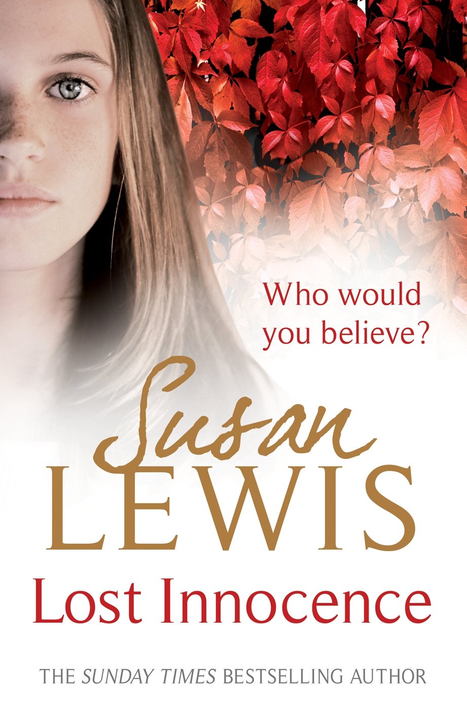 Amazon.com: Lost Innocence: 9780099525646: Lewis, Susan: Books