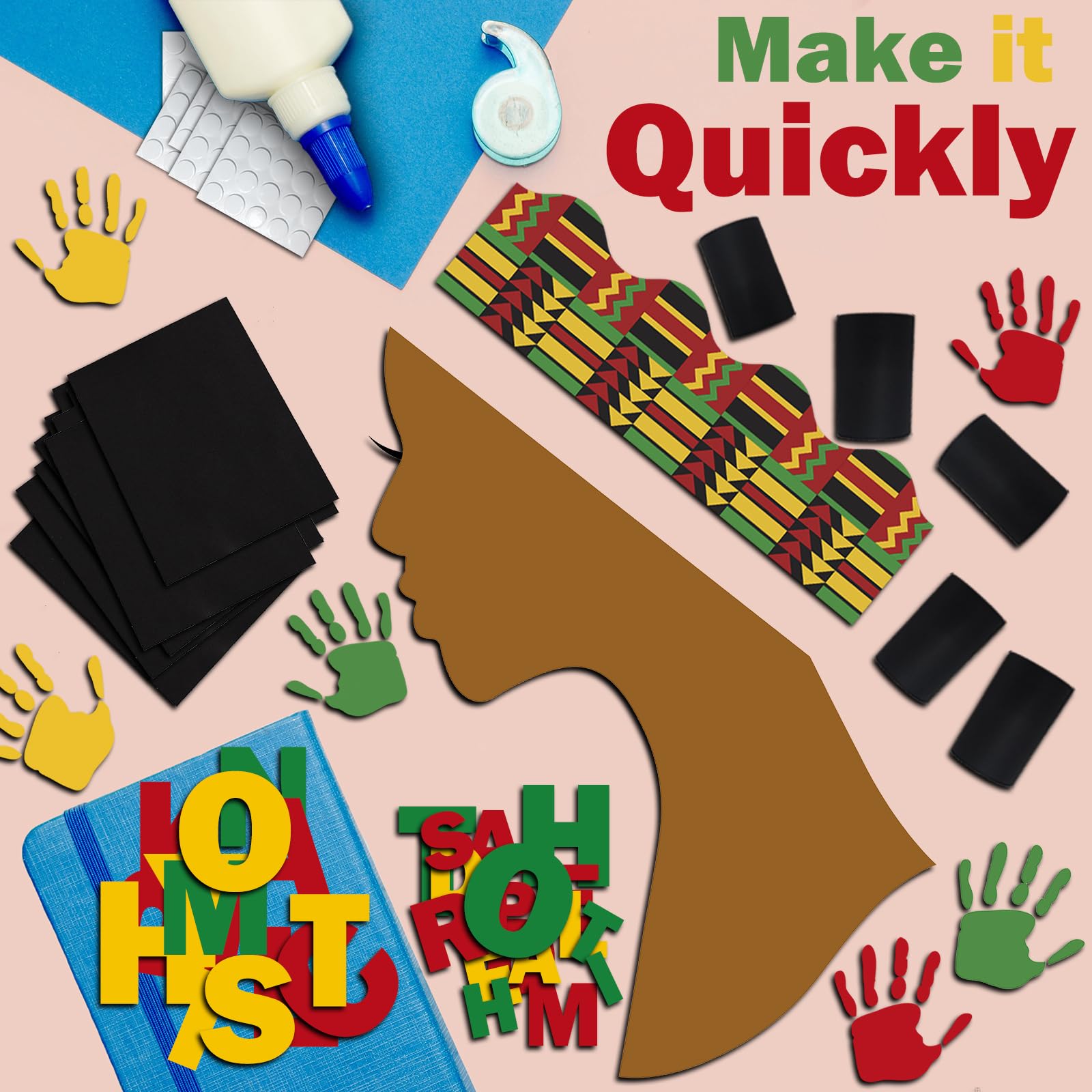 Panneau D'affichage Du Mois De L'histoire Des Femmes