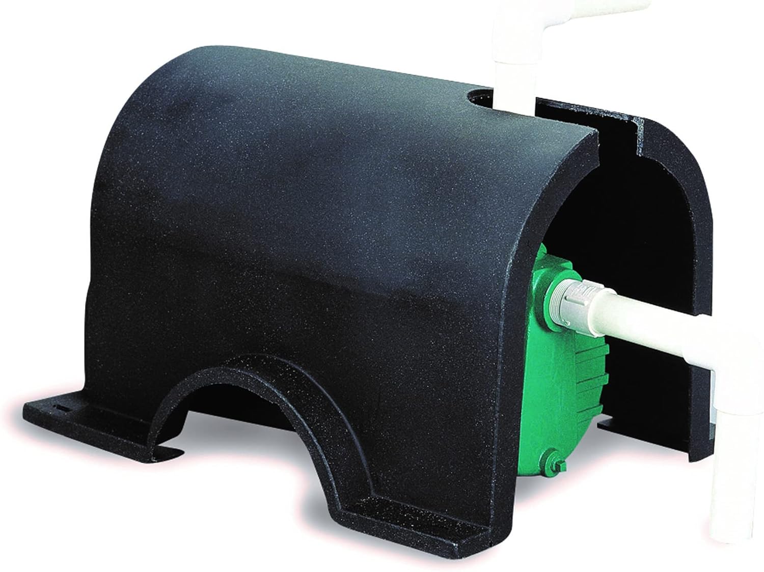PumpHaus Outdoor Water Pump Cover : Buy Online at Best Price in KSA ...