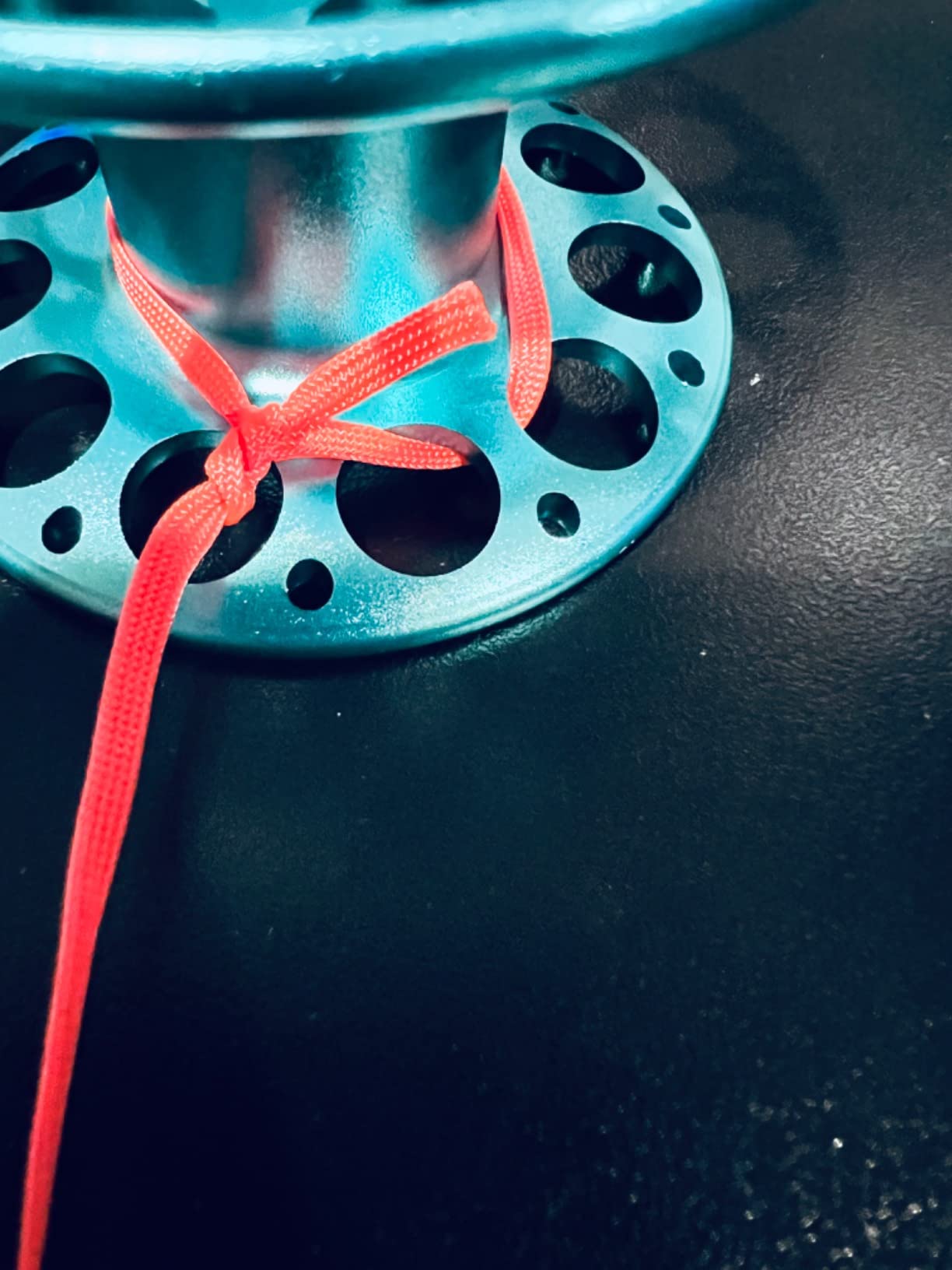 $10/mo - Finance Scuba Surface Marker Buoy (SMB) Set, 5ft Hi-Visibility ...