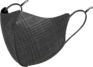 Amazon.co.jp: Basic Standard Urethane Mask, Autumn/Winter, Women's ...