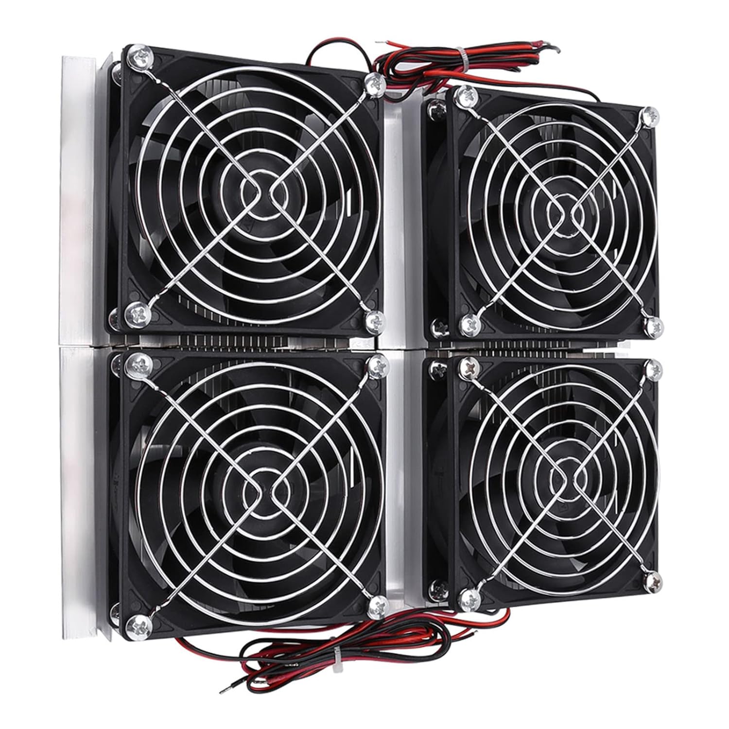 Amazon.com: Semiconductor Cooling System, 240W Semiconductor ...