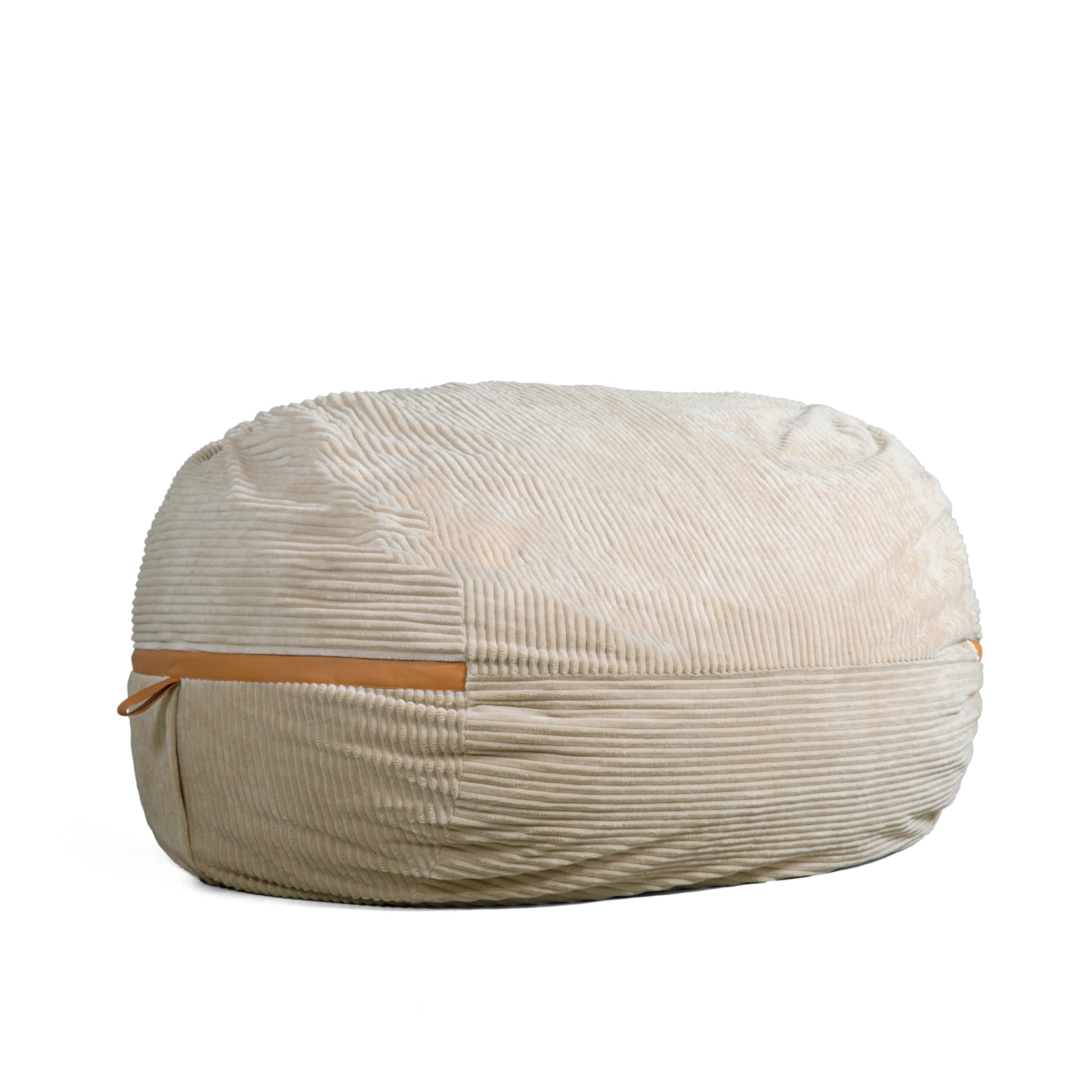 Snapklik.com : Big Joe Fuf Bean Bag Chair