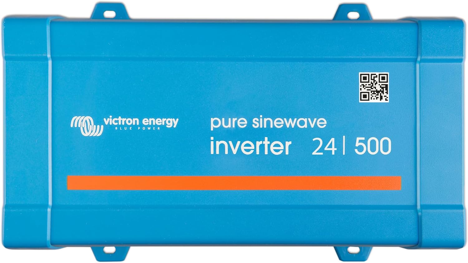 Amazon.com: Victron Energy 500VA 24-Volt 120V AC Pure Sine Wave ...