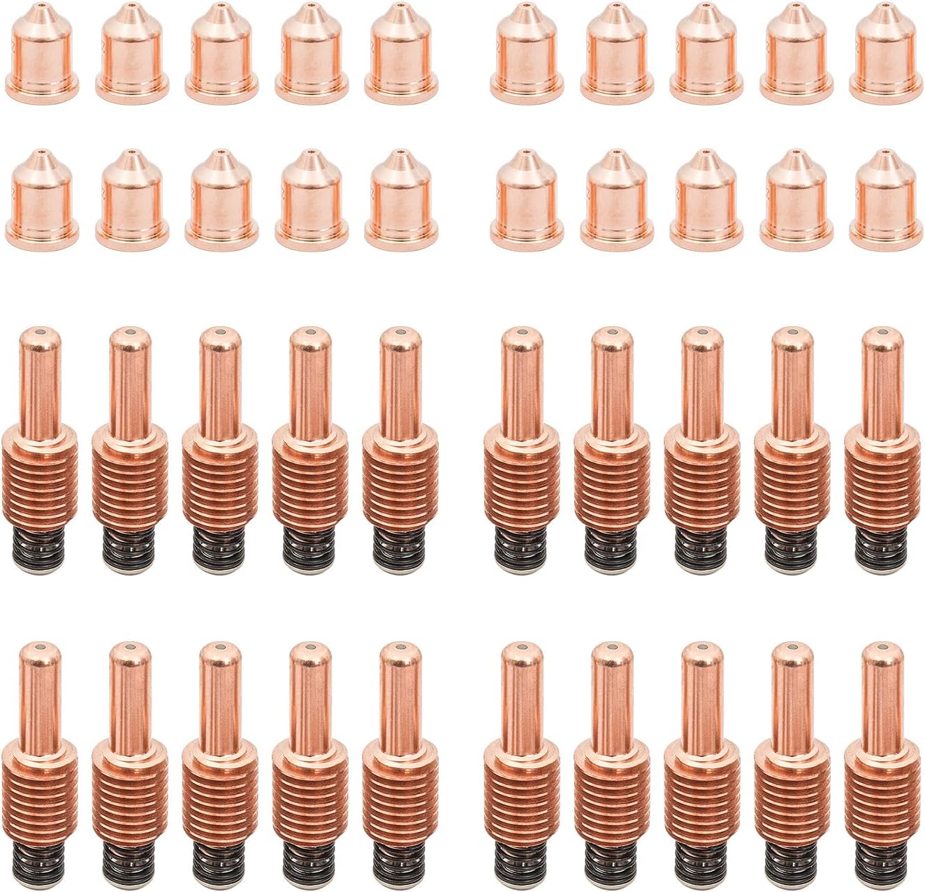 Amazon.com: KEMAO 1Pcs 220854 Plasma Cutter Retaining cap Fit for PMX ...