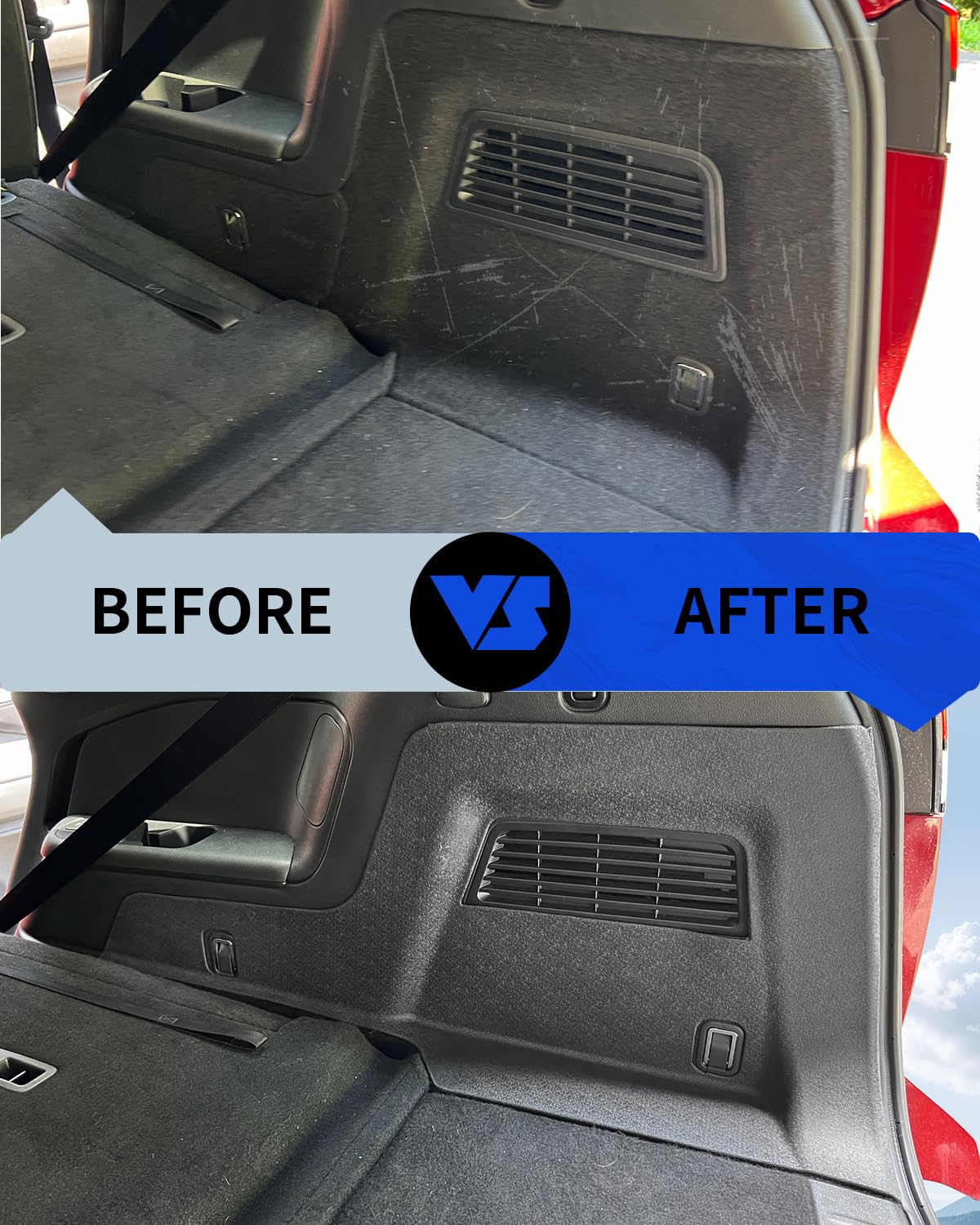 Snapklik.com : Rongtaod Cargo Side Mat Compatible