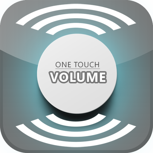 One Touch Volume Booster - App on Amazon Appstore