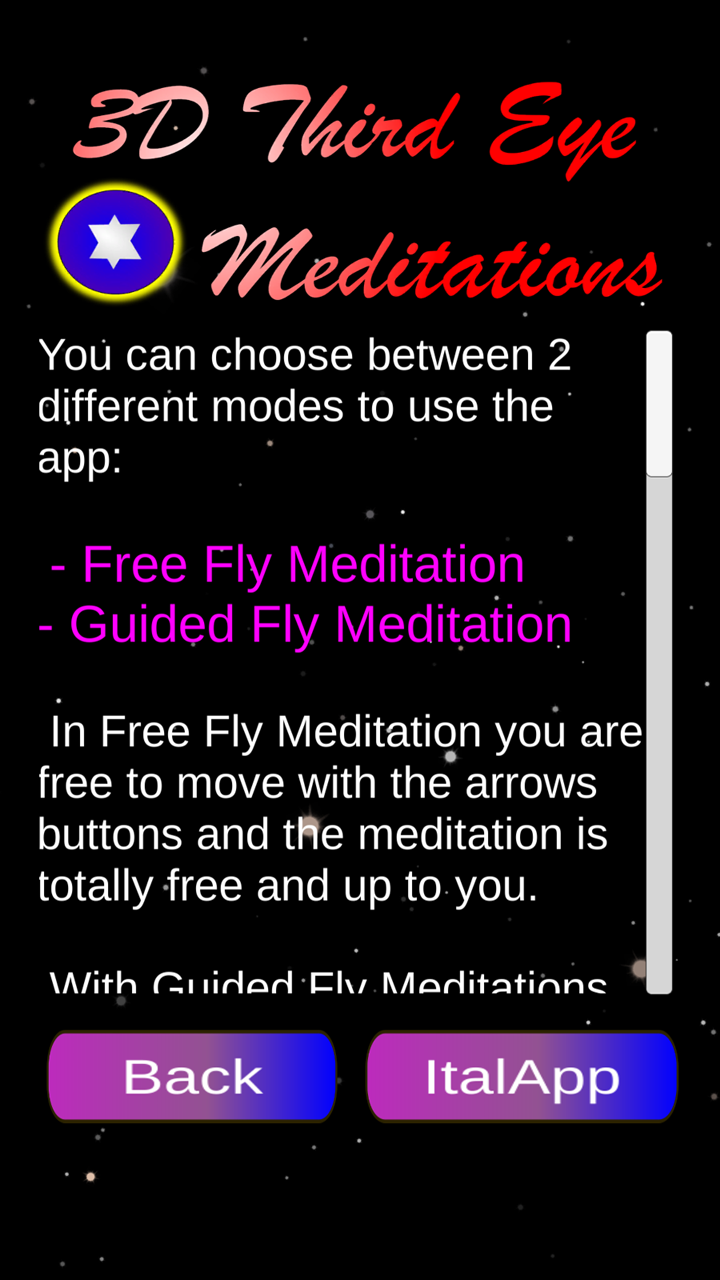 3D Third Eye for your meditations:Amazon.in:Appstore for Android