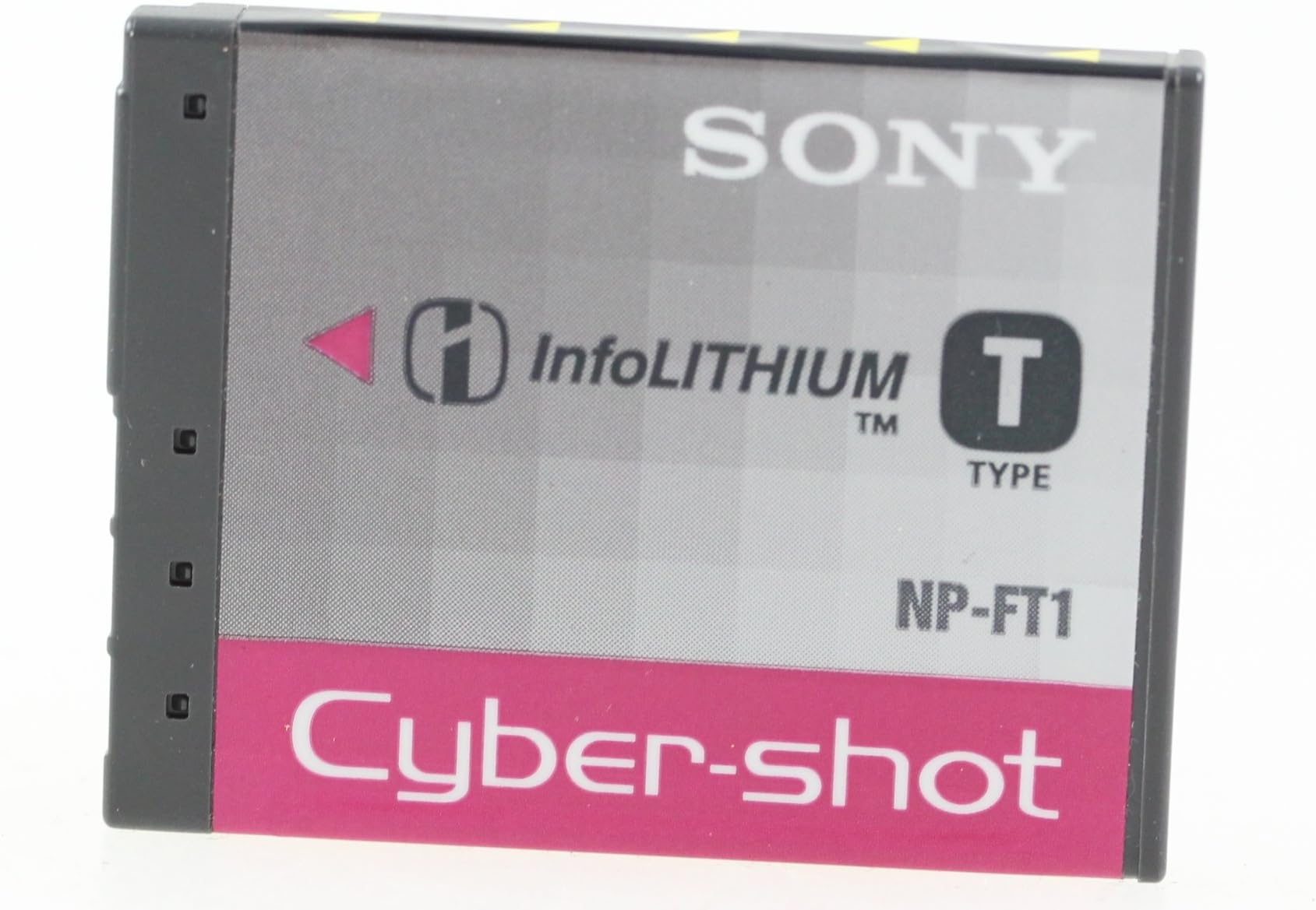 Sony NP-FH50 Infolithium H Series Camcorder Battery: Amazon.co.uk ...