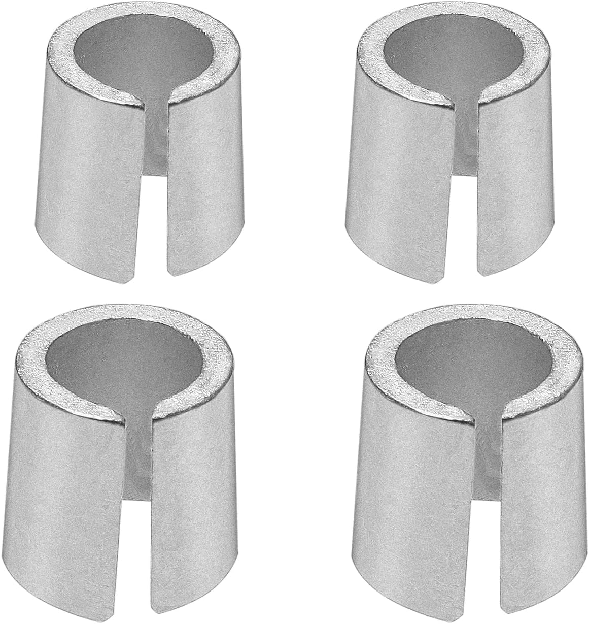 Amazon.com: Battery Post Shim, 2 Pairs Battery Terminal Shims Car ...