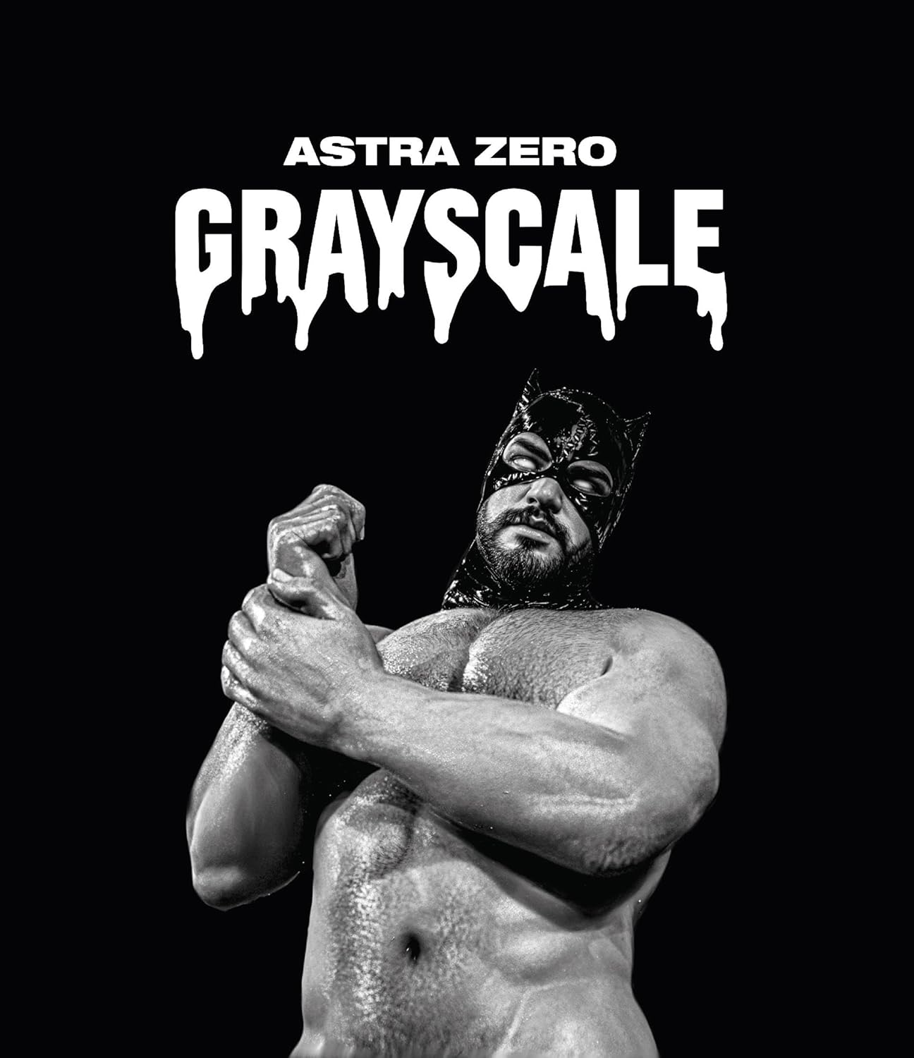 Astra Zero : GRAYSCALE: Astra Zero: 9781998329014: Amazon.com: Books