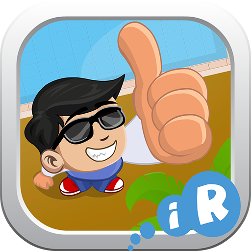 Swimming Pool Sid - App on Amazon Appstore