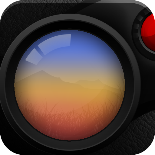 Thermal Vision Camera - Heat Vision - App on Amazon Appstore