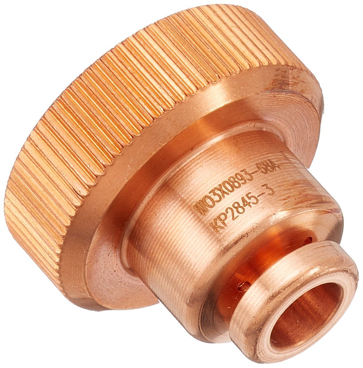 Lincoln Electric W03X0893-68A Shield Cap for Stand Off Cutting LC105 ...