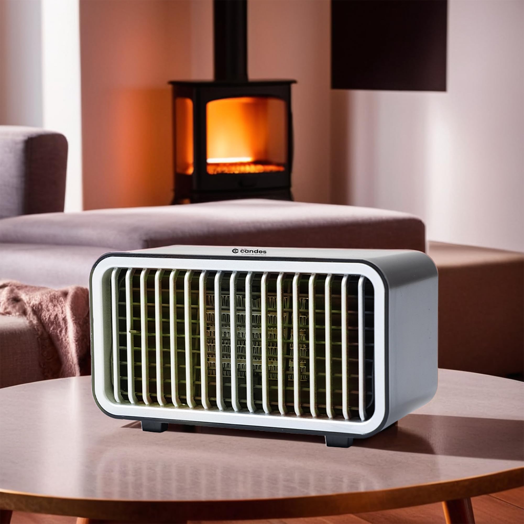 Orpat Climate Control – Quartz Heater – OQH-1470 - Majestic Yellow ...