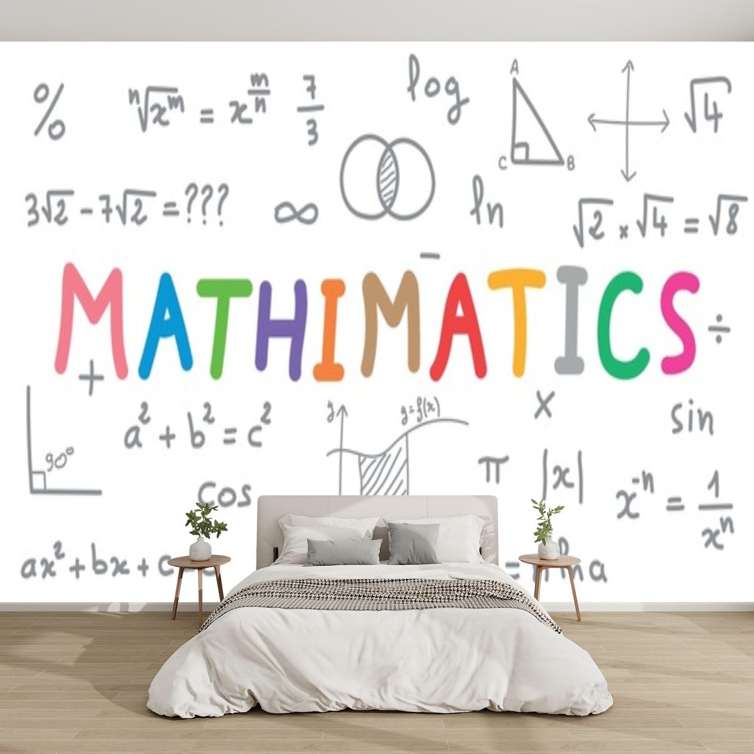 Geometry Equation Wallpaper Geometry Symbol Course Explains