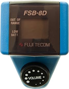 【1円スタート！ほぼ未使用品】フジテコム 電子音聴器 FSB-8D 漏水・漏洩検査器 動作良好 - 工具、DIY用品