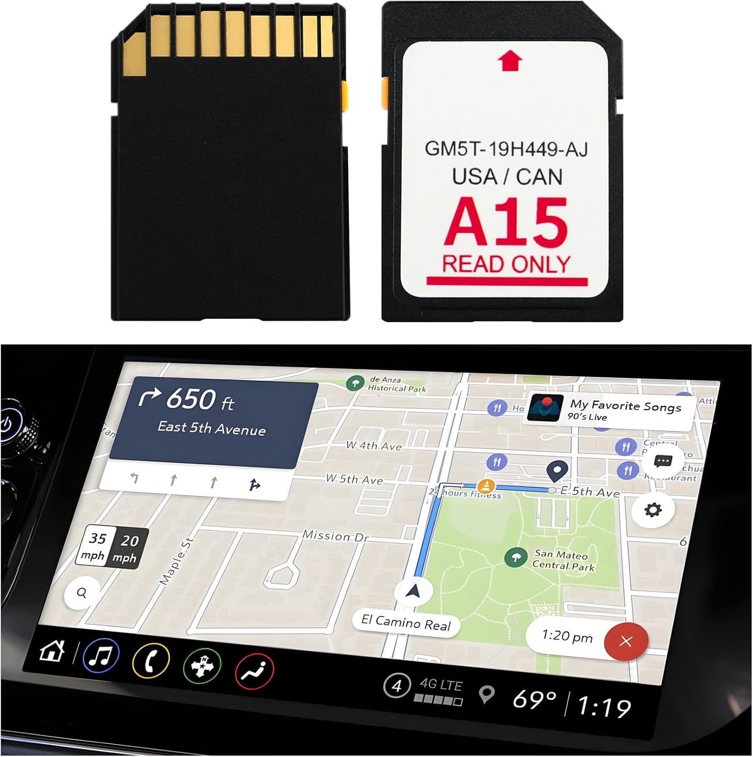 Best Sd Card For Car Stereo Completed Review In 2026