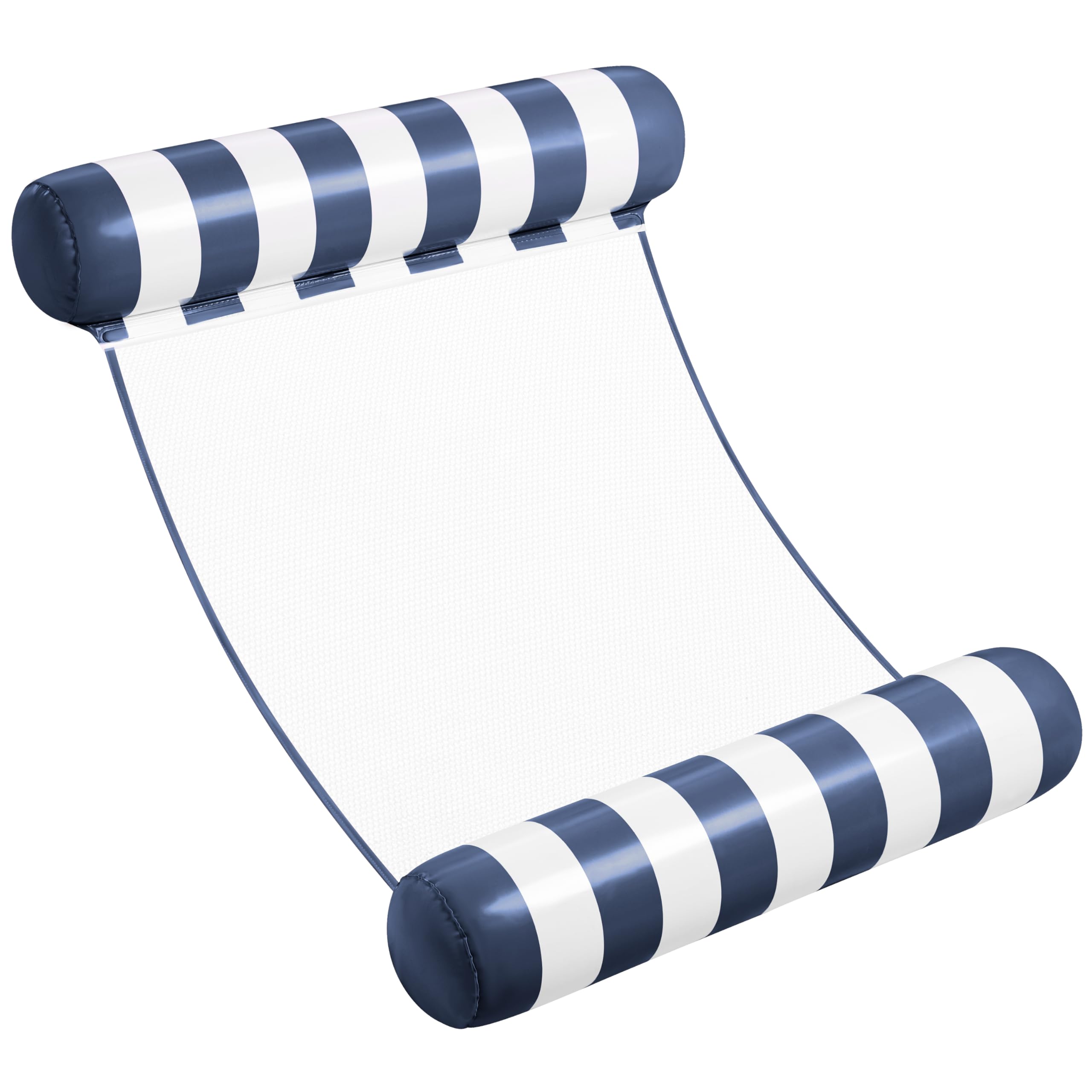 Snapklik.com : SLOOSH Strip Type Hammock Pool Floats Adults, 4-in-1 ...