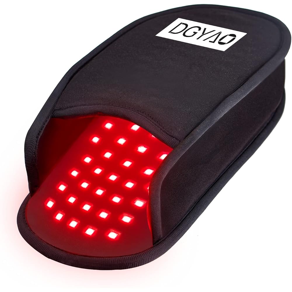 $22/mo - Finance Red Light Therapy for Foot Infrared Light Therapy ...