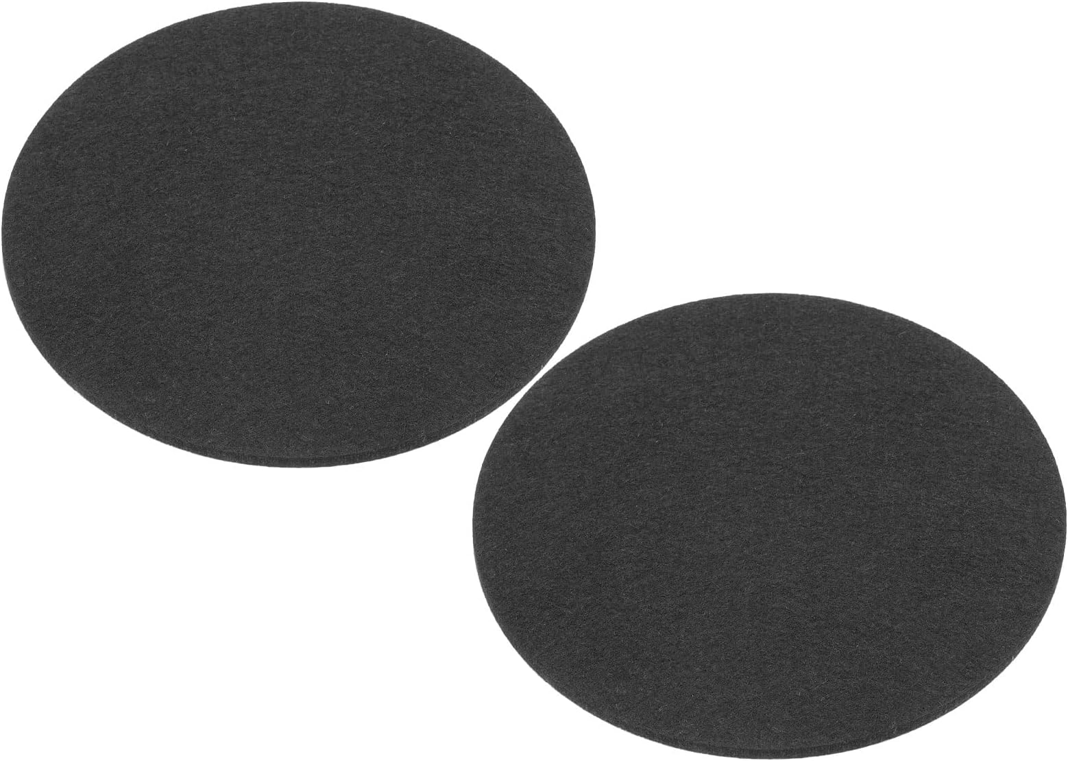 Amazon.com: B&P Lamp® 6-1/2 Inch Diameter Round Adhesive Backed Green ...