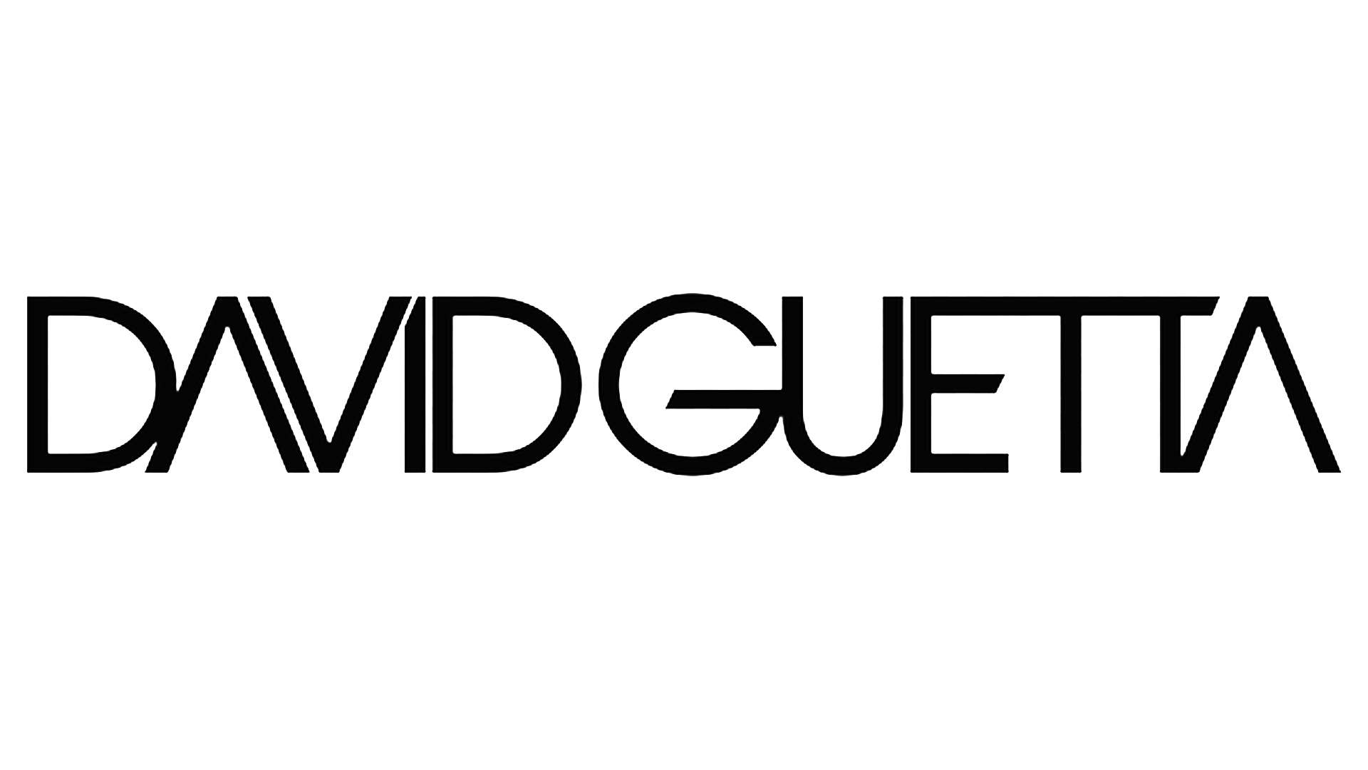 David Guetta Logo Logo David Guetta, David Guetta, Musikstars Png